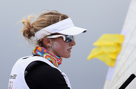 אחרי לונדון: 10 ספורטאים אולימפים חוזרים לשגרה