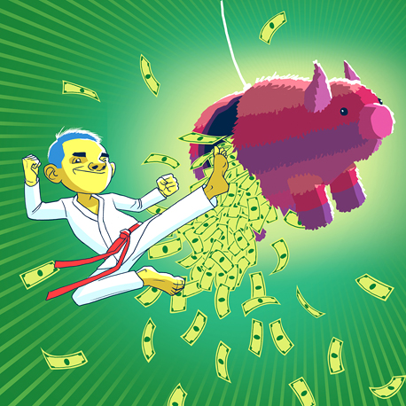 לילדים של המחר יש על מי לסמוך