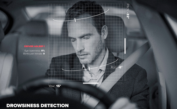 China’s GPS Company Exsun Partners With Israeli Startup EyeSight - CTech