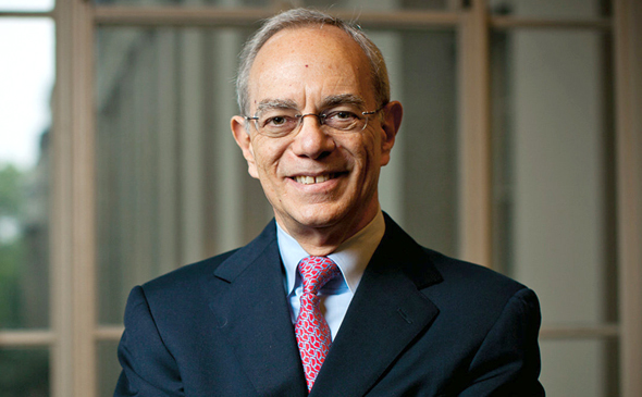 "צריך גם מוסדות שבוגריהם יעבדו עם ראשי הכלכלה"