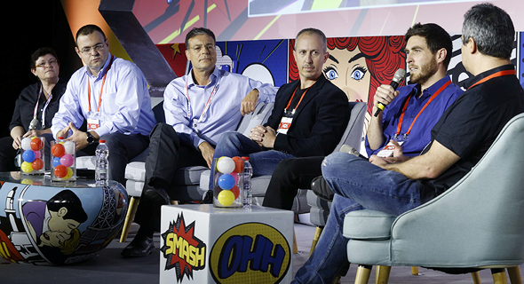 Israeli Tech Leaders Convene at Tel Aviv Event - CTech