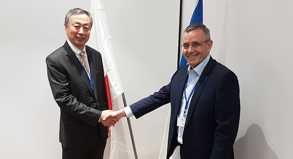 Japanese NanoCarrier Partners with Cancer Treatment Company VBL ...