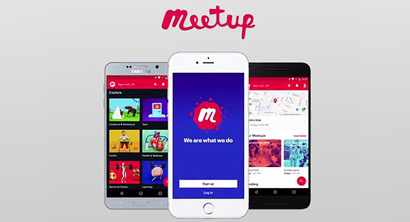 Meetup security failings left users vulnerable to money and data loss ...