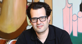 Ornit Shinar: Citi Venture Investing’s runaway success - CTech