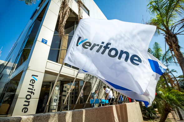 VeriFone Israel Acquires Software Startup Action Item for $4 Million ...
