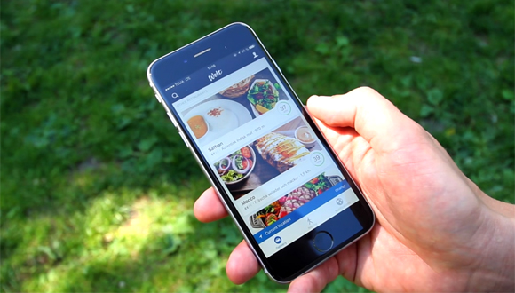 Finnish Food Delivery App Wolt Is Coming to Tel Aviv - CTech