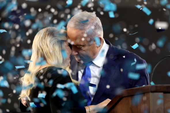 Netanyahu's Likud Party Wins Extra Seats in Parliament - CTech