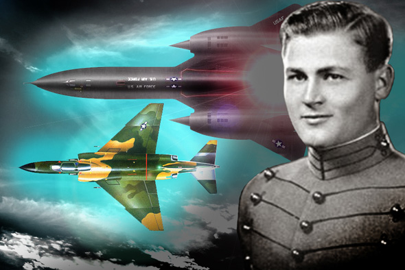 Rockets, pilots and mishaps: The story behind Murphy’s law - CTech