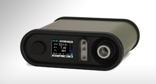 Portable Medical Device Developer Inovytec to Provide Israeli Defense ...