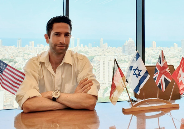 Unprecedented challenges require unprecedented actions - CTech