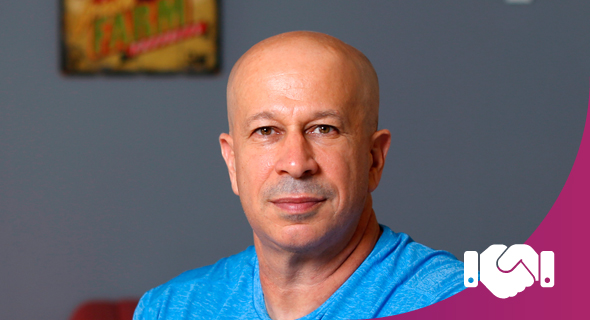 Yuval Tal: Payoneer’s pioneer - CTech