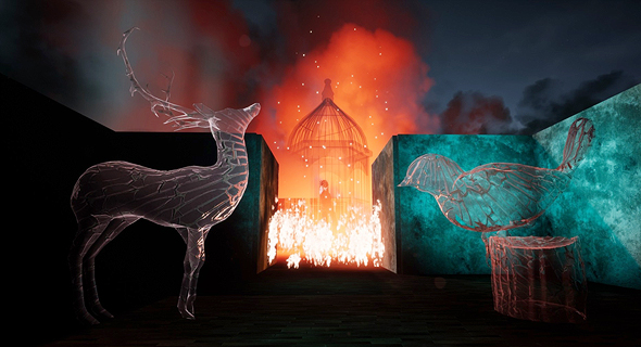 Israel’s indie game industry is ready for its big breakout - CTech