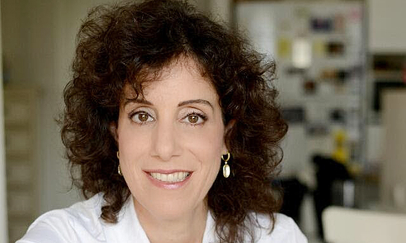 “We learned to dare to dream,” says Israel’s top female space scientist ...