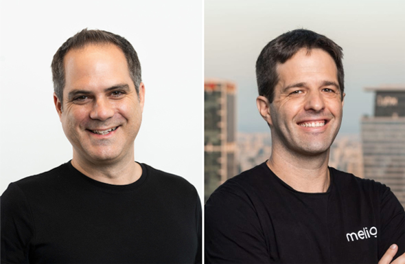 Melio welcomes Michael Brous and Nir Galon as its two new VPs - CTech