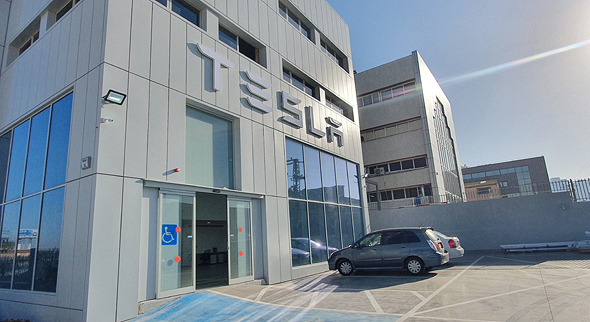 How much will a new Tesla cost you in Israel? - CTech