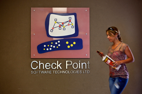 How many employees is Check Point recruiting and who will win the ...