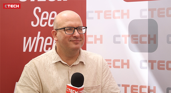 GamesIS predicts the gaming market will “triple itself” in five years ...