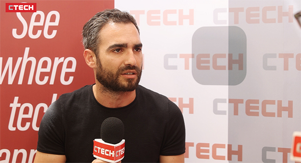 “With Comunix, the idea is to unite people, everywhere” - CTech