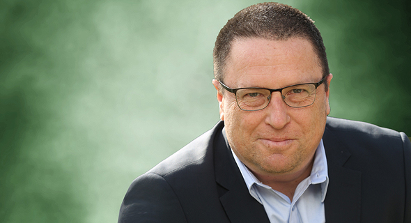 The “TV guy” who founded five tech companies - CTech