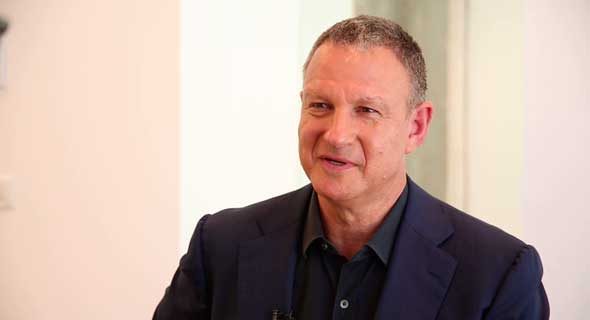 Erel Margalit: The planet cannot survive "without a big foodtech ...