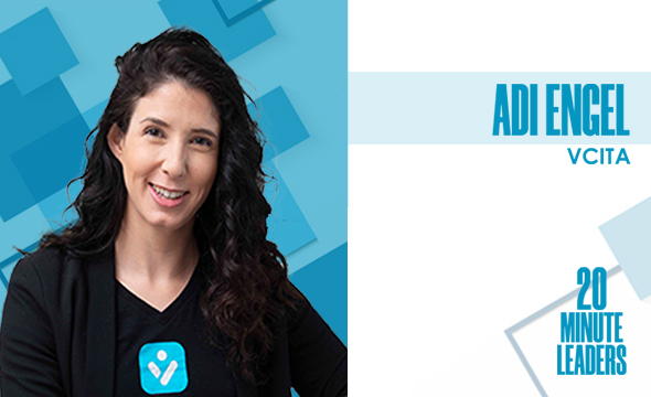 "You have to be very close with your customers." - CTech