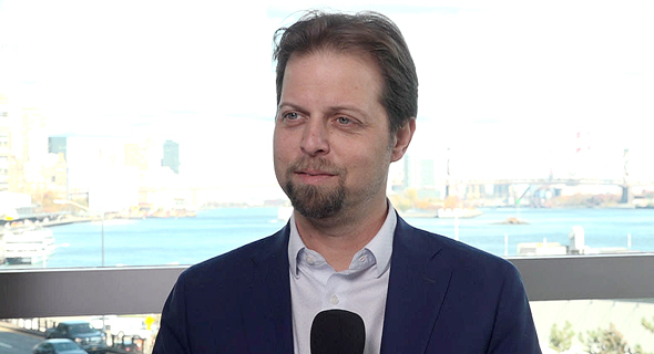 “Attackers are innovating, so we need to do the same” - CTech