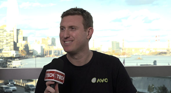 Avo: “We will be in every major state in the U.S” - CTech