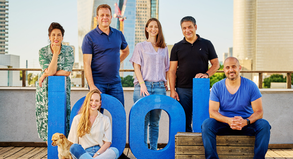 lool ventures raises $60 million for new Seed fund - CTech