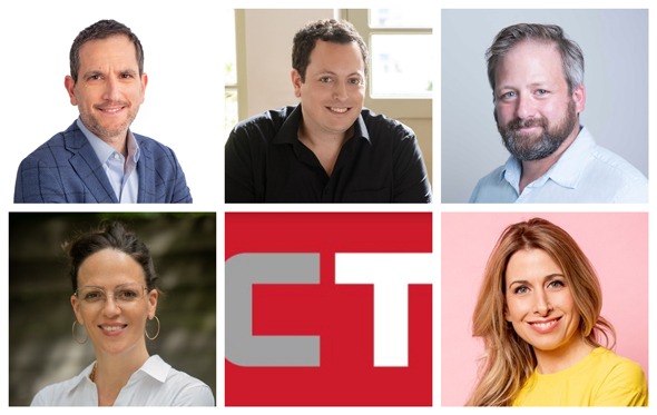 Execs share what it takes to be a tech CEO - CTech