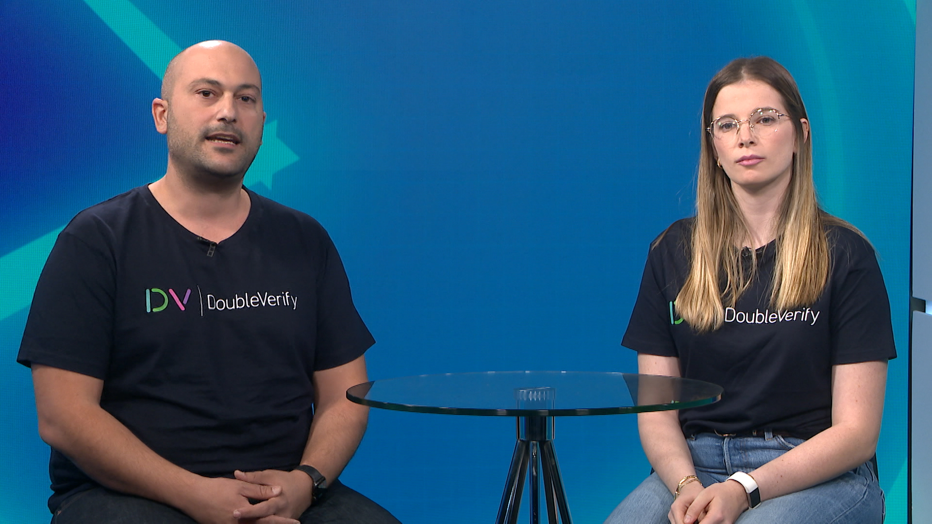 DoubleVerify - CTech