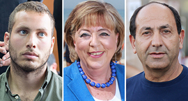 Rockets, pilots and mishaps: The story behind Murphy’s law - CTech