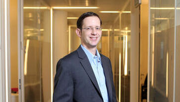 Nice CEO: "We have $1.5 billion and many opportunities for acquisitions ...