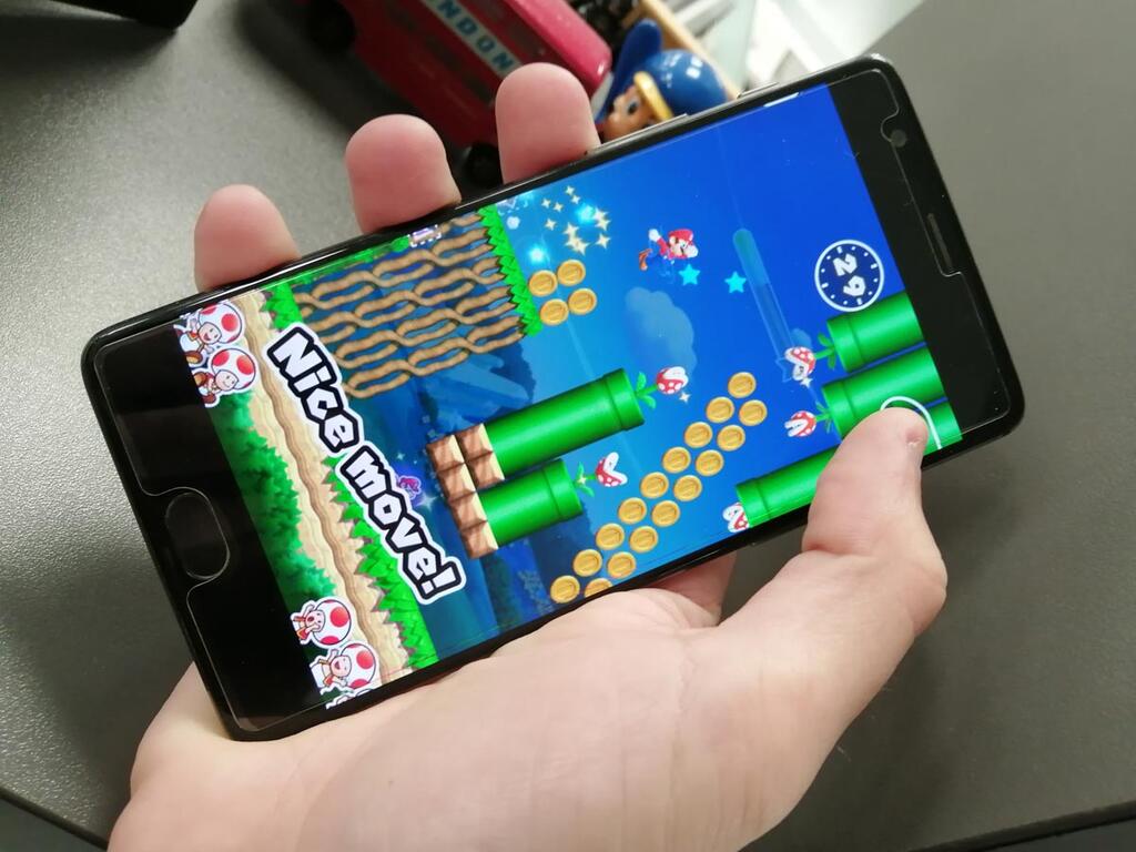 Candy crack: Casual gaming addiction is not child’s play | Ctech