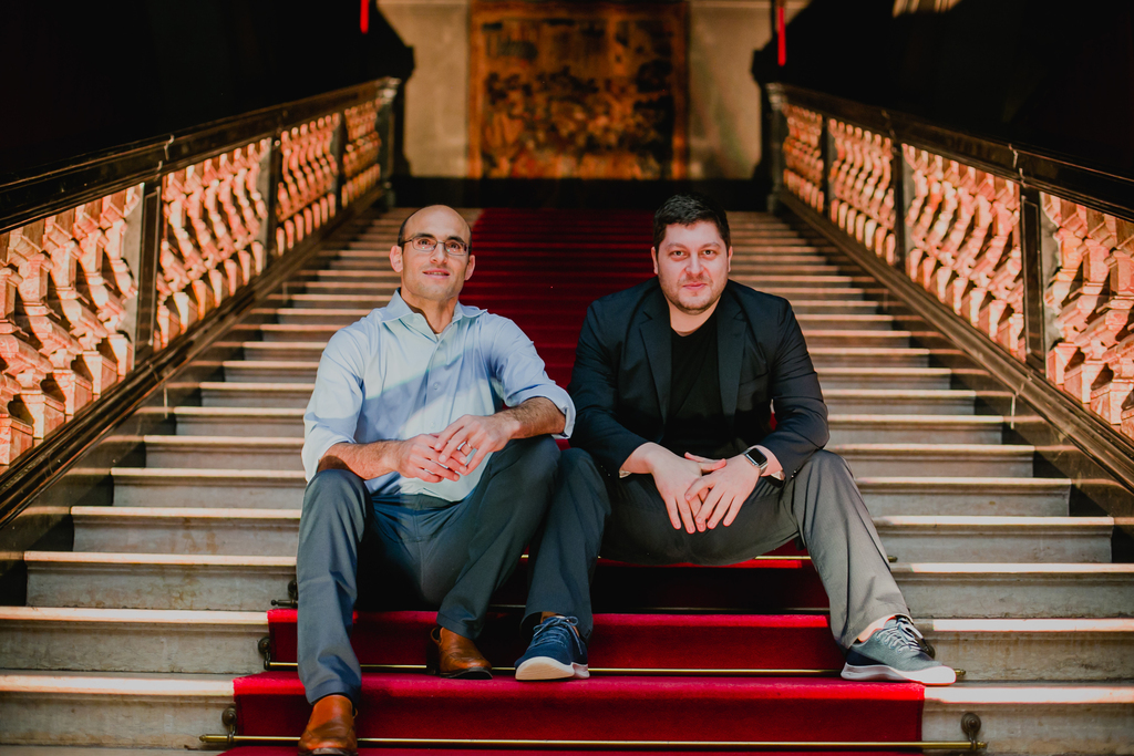 חברת Forter גייסה 300 מיליון דולר - לפי שווי של 3 מיליארד דולר | כלכליסט