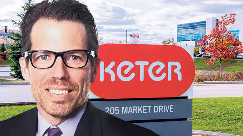 The Keter affair: Following IPO failure, Keter lays off 100 workers | Ctech