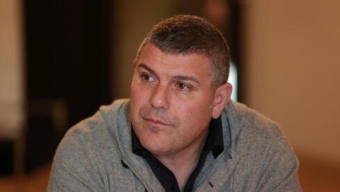 Billionaire Teddy Sagi eyeing $1.5 billion buyout of cyber company Kape ...