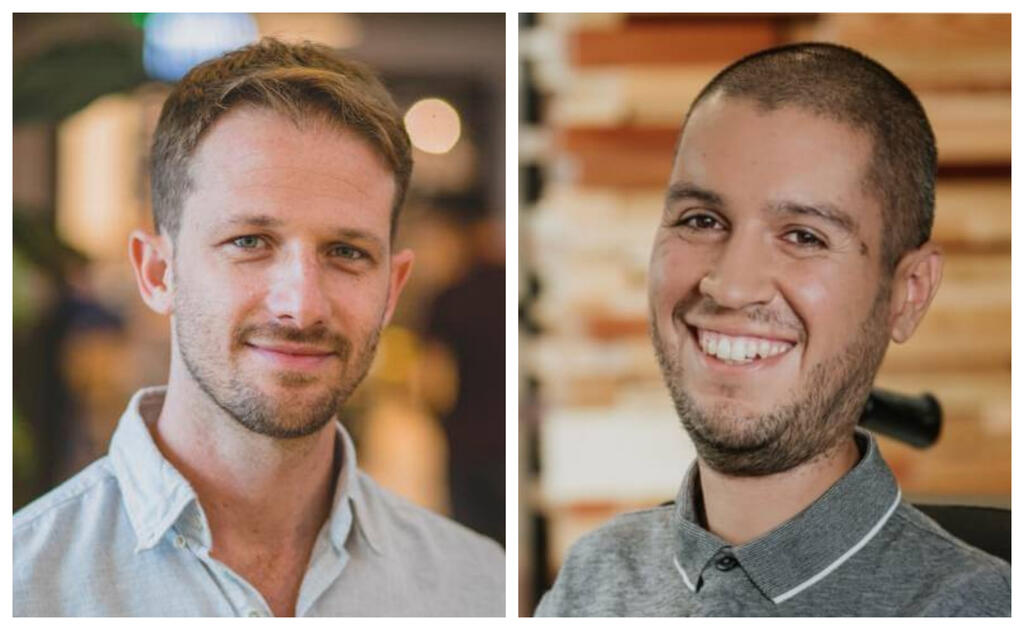 Forward to the Future: Five future of mobility startups showcased | Ctech