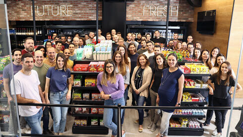 Retail giant Tesco to open three autonomous stores with Israel’s Trigo ...