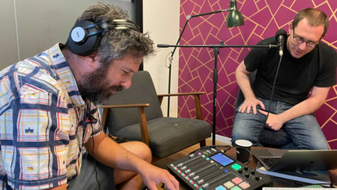 12 professional podcasts every tech employee should have in their ...