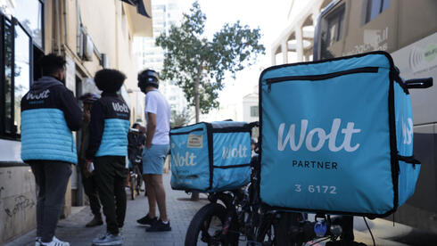Wolt to pay NIS 8.5 million for violating competition law | Ctech