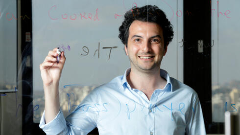 Goshen’s gospel: "Every company is entering the world of Generative AI ...