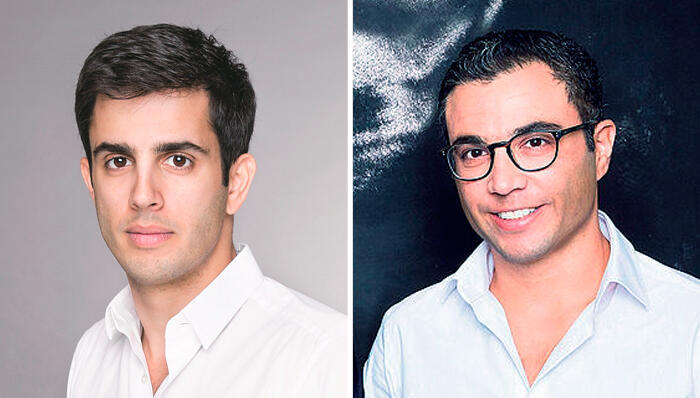 פרשת גיבוי מגיעה גם למייסד פאגאיה ומציפה סוד משפחתי | כלכליסט