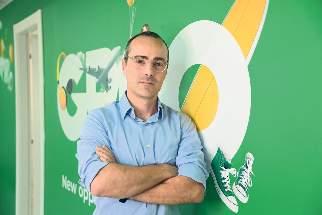 "אנחנו בבינג' של מילוי חסכים מהקורונה. האינפלציה תחזיר לצרכנות נבונה ...