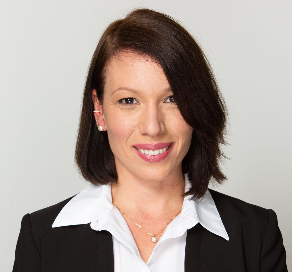 "I never looked at obstacles in my life as a part of me being a woman ...