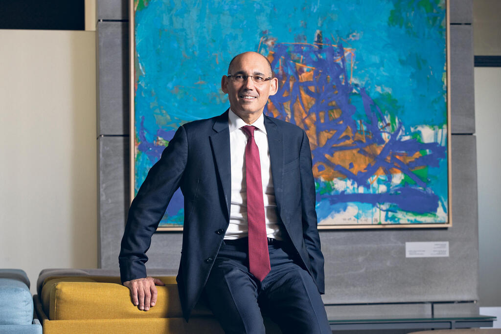 Bank of Israel Governor: “Current interest rate can contain inflation ...