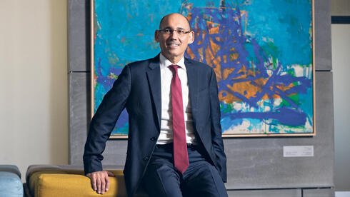 Bank of Israel Governor: “Current interest rate can contain inflation ...