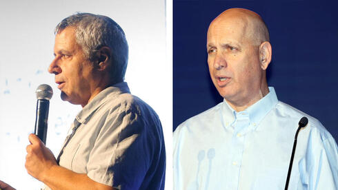 “We are at a key turning point of transition to hybrid learning” | Ctech