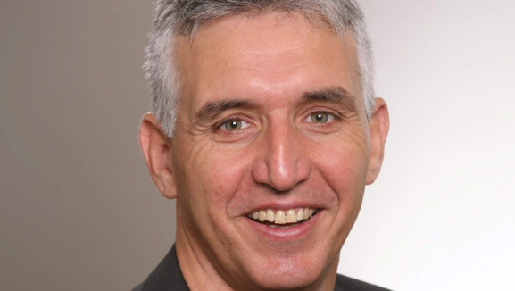 Former President of Check Point now has sights on revolutionizing ...