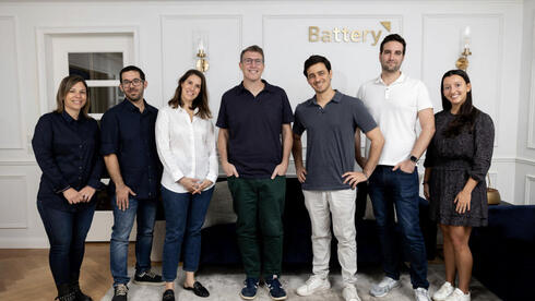 Battery Ventures appoints Barak Schoster Goihman to help lead Israeli ...