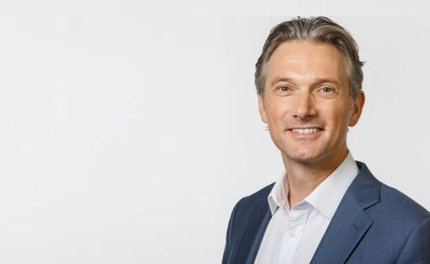Teva names Richard Francis as new CEO after Kåre Schultz departure | Ctech